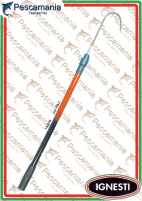 Raffio telescopico con manico in gomma | eBay