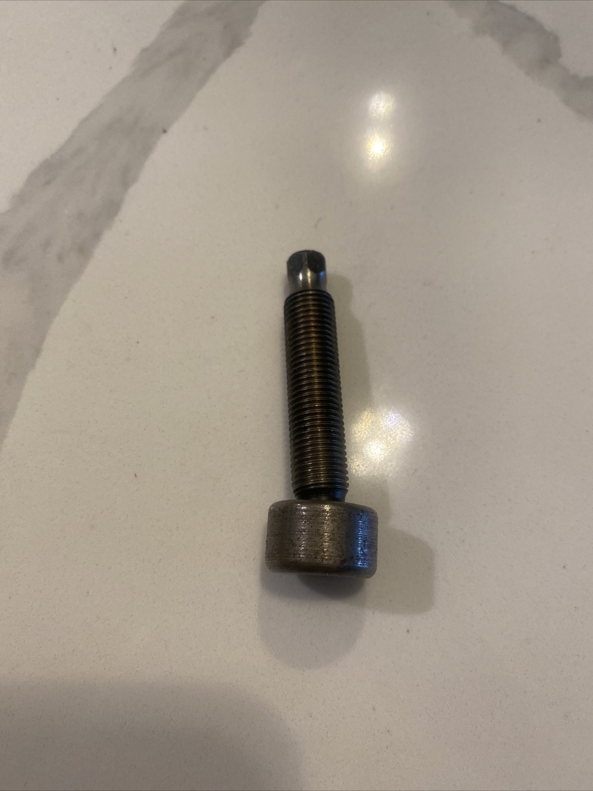 Detroit Diesel 23537089 Intake Vavle Adjusting Screw NOS for sale ...