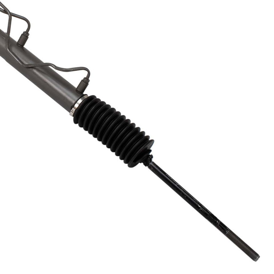 Power Steering Rack and Pinion Unit for 2001-2003 Volvo S40 2001-2004 ...