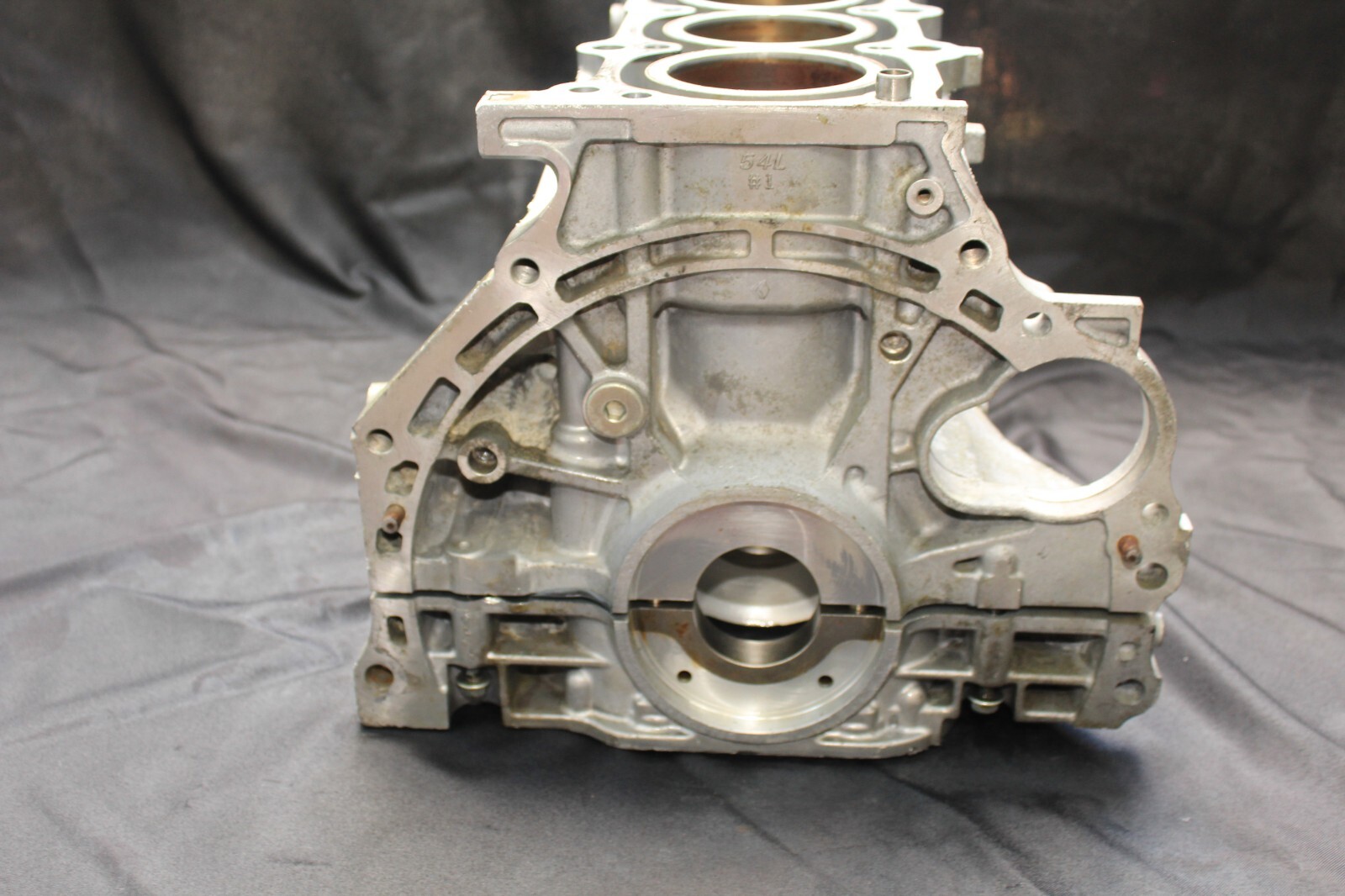 2010-2017 Suzuki SX4 2.0L J20B Bare Engine Block OEM | eBay