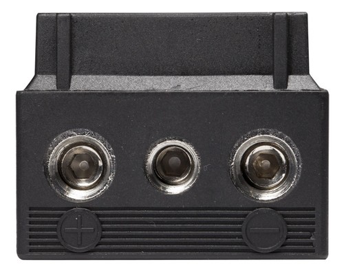 Rockford Fosgate 1040-57860-01 Power Plug (Punch Enclosure) | eBay