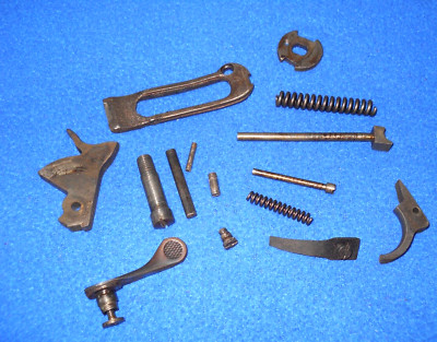 STEVENS Savage OLDER MODEL 12GA PARTS LOT: Hamer, Trigger, +++ #CL25 | eBay