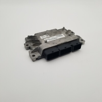 2016 2017 2018 Ford Fiesta Engine Computer Ecu Pcm Ecm Pcu Oem | eBay