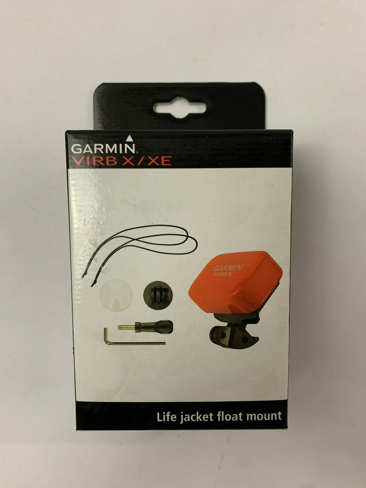 Garmin Life Jacket Water Float Sponge Mount Buoy for VIRB X XE Action ...