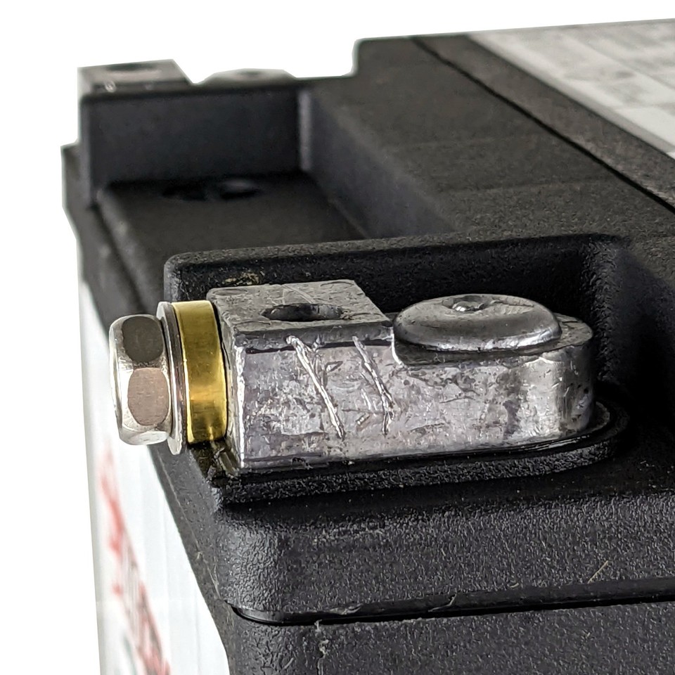 Big Crank ETX16 Battery - NEW - Made in USA [ETX-16] | eBay