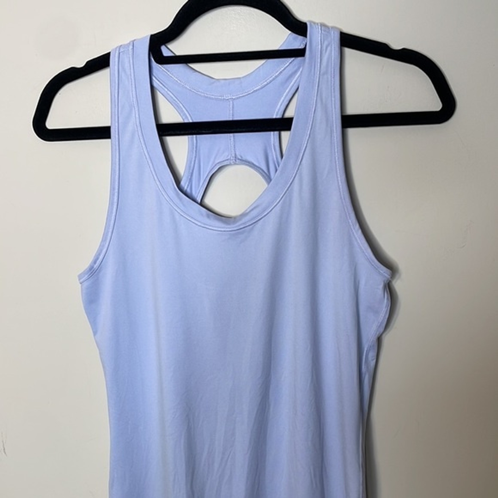 Athleta Nitro Tank - Small Tall - Gem