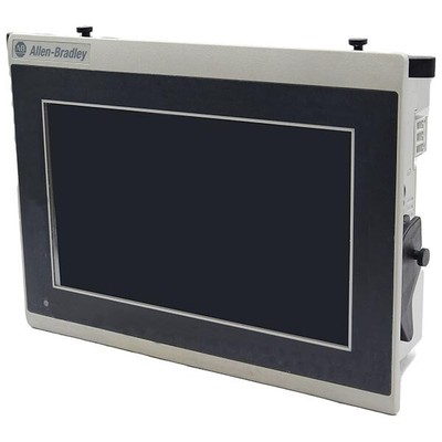 2711R-T7T-A Allen-Bradley 7' Operator Interface HMI Panelview 800 -SA ...