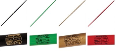 Competition Weapon Bo Staff Stick For Karate Tae Kwon Do Martial Arts ...