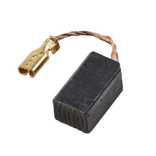Power Tool Repair Motor Carbon Brushes For Angle Grinder Graphite High ...
