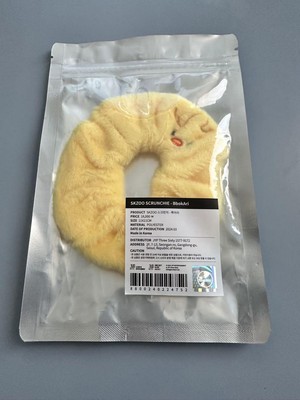 StrayKids Skis Pogari Scrunchy Goods | eBay