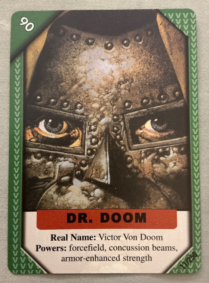 Marvel Recharge - Inaugural Edition - U Pick | eBay