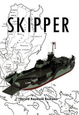 Darold Raymond Beckman Skipper (Copertina rigida) | eBay