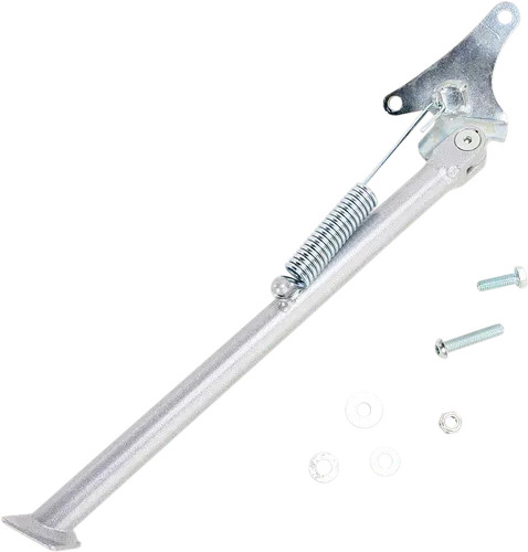 Moose Heavy Duty Bolt On Steel Kickstand Yamaha YZ250 05-21 | eBay