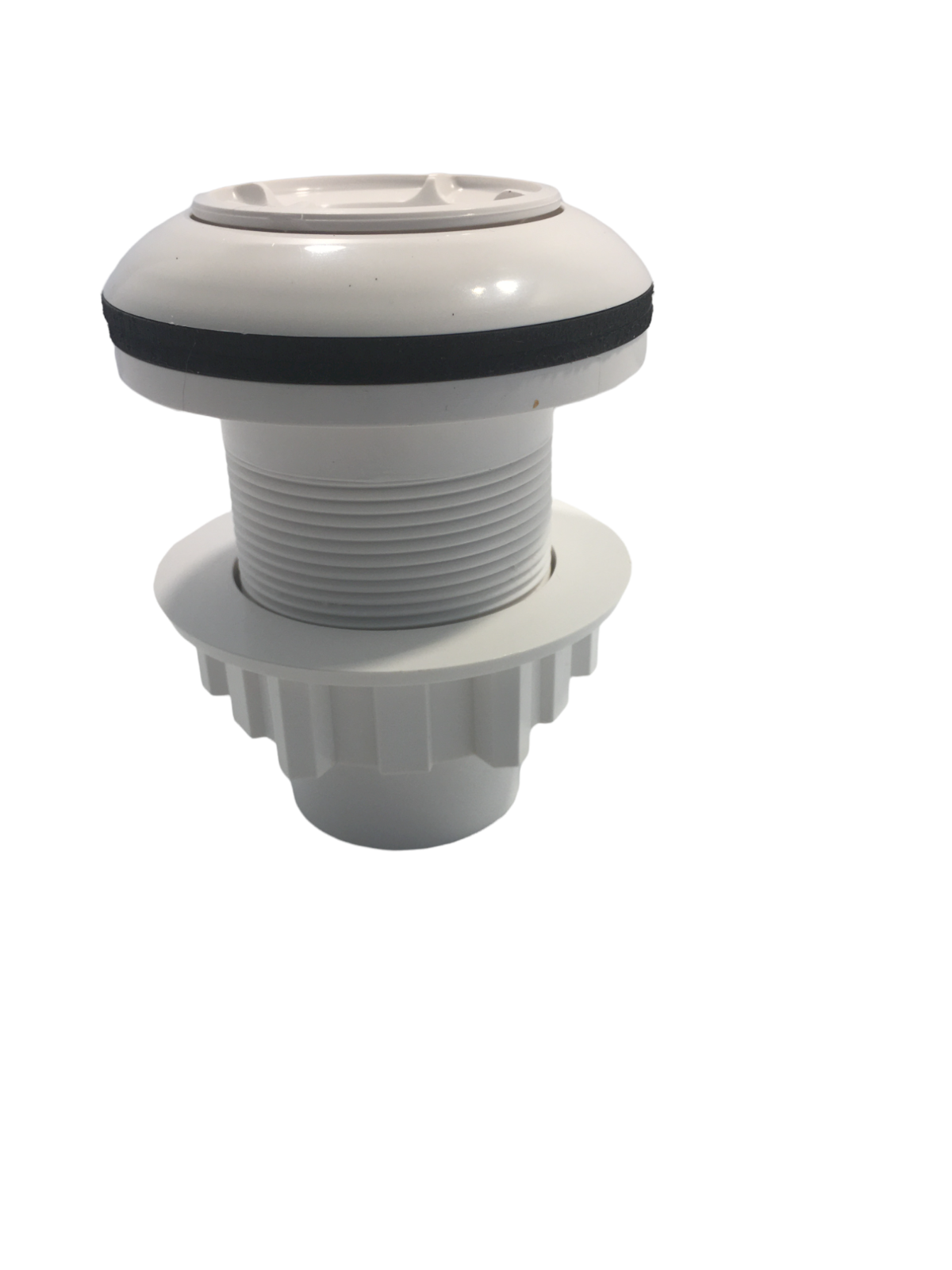 Quiptron onga eyeball jet return 40mm threaded fibreglass vinyl pool ...