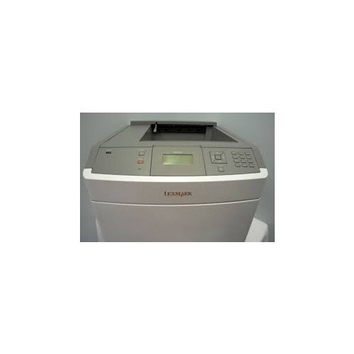 Lexmark T654DN Workgroup Laser Printer WOW ONLY 8,722 Pages! | eBay