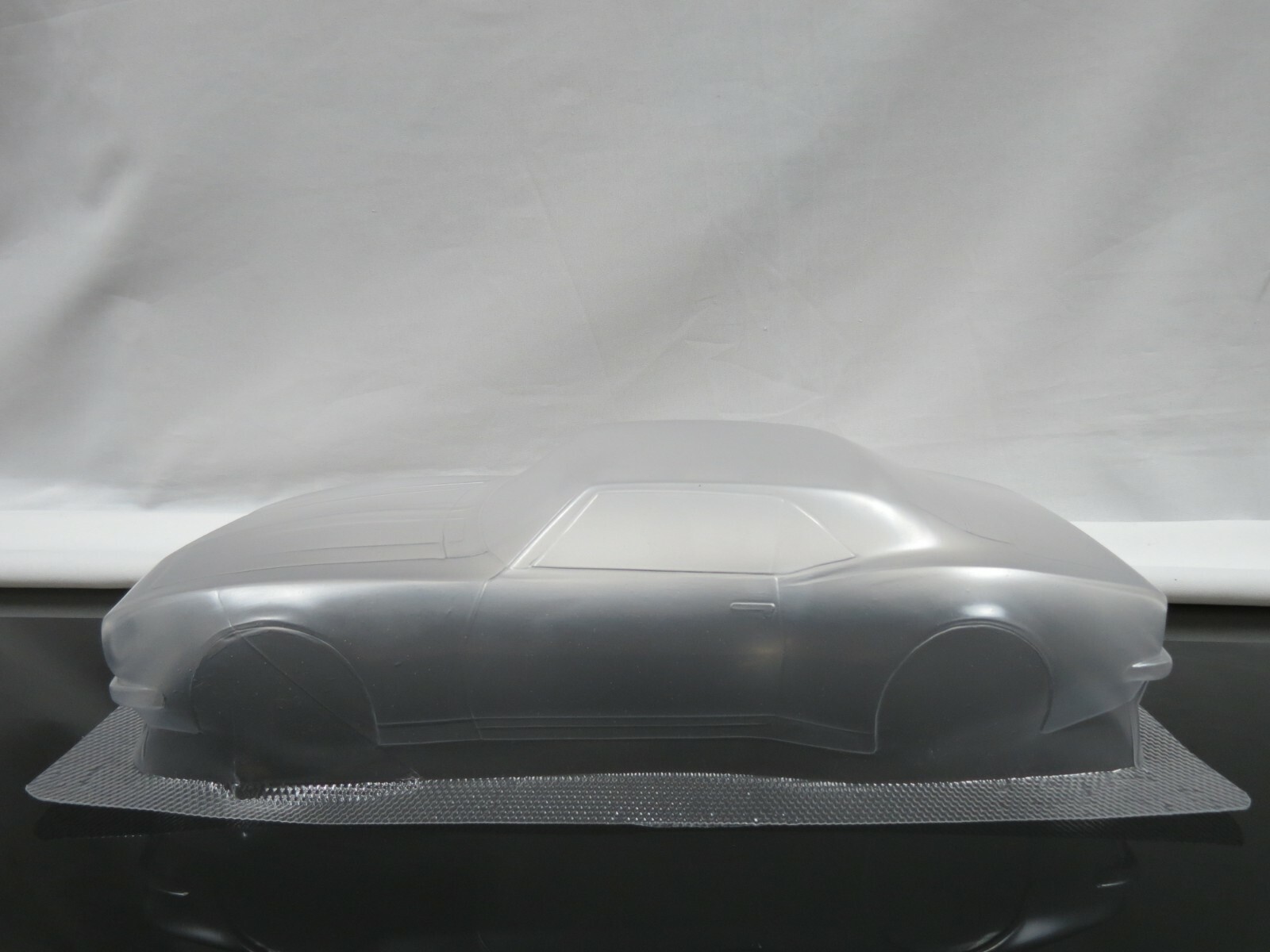 RC Body Sheel 1/10 Chevrolet Camaro 68 SS 396 for Touring Cars 200MM ...