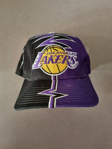 Vintage LA Lakers NBA Starter Shockwave Darkside Philippines | Ubuy