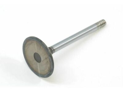 TRW Intake Valve (46 mm) (8 mm Stem) Intake Valve fits BMW 318i 1984 ...