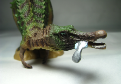 Ichthyovenator Ichthyovenator Hi Res Stock Photography And Images