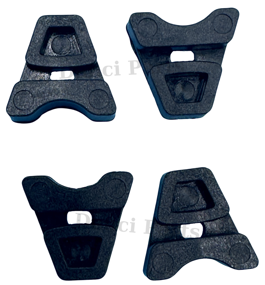 Sunroof Repair Clips For Mercedes CLA A C E Class W176 W177 W205 C207 ...