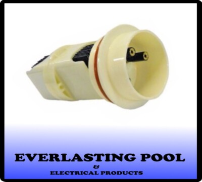 HURLCON / ASTRAL VX9 (Aus Made) Salt Water Pool Chlorinator Cell ...