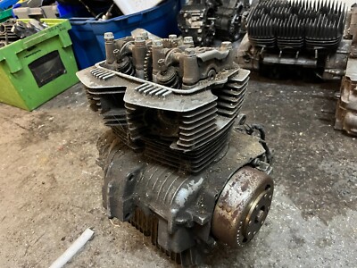 HONDA CB250 N SUPERDREAM ENGINE | eBay UK