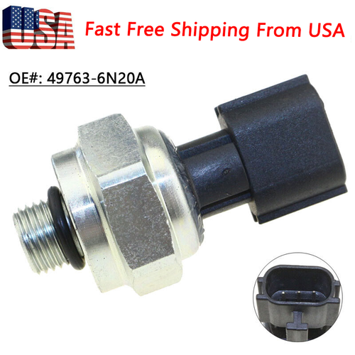 Power Steering Pressure Switch For Nissan Maxima Titan Pathfinder ...