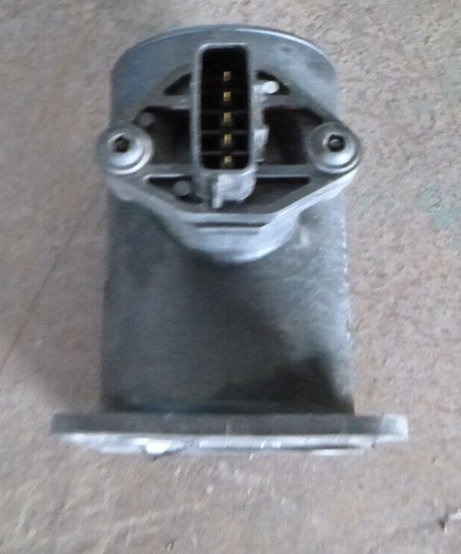 Nissan Pulsar N16 Hatch 01-06 Air Flow Meter | eBay