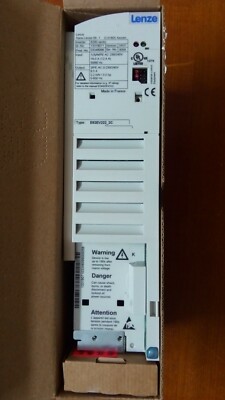 Variable Frequency - 8200 Vector