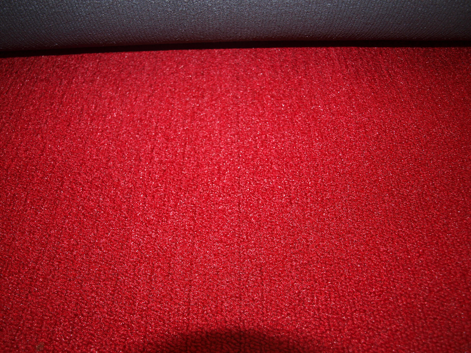 Loop Automotive Carpet | 615 Red | 40 inches Wide | By the yard ...