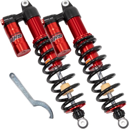 Front & Rear Air Shocks Absorbers For Polaris Ranger XP 570 1000 ...