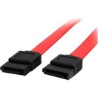 StarTech.com 24in SATA Serial ATA Cable - SATA cable - Serial ATA 150 ...