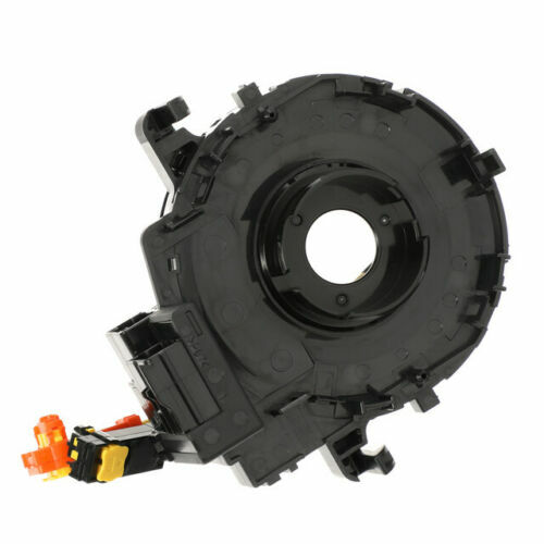 Genuine OEM Subaru Steering Roll Connector Clock Spring 83196AJ04A for ...