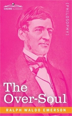 The Over-Soul (Paperback or Softback) | eBay