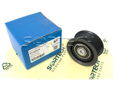 11287559887 Deflection Idler Belt Pulley for BMW F01 F02 X6 E71 for ...