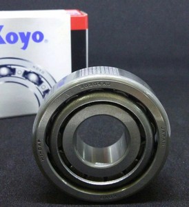 BEARING FOR STEERING KNUCKLE ARM LAND CRUISER 80 90-98 OEM GENUINE ...