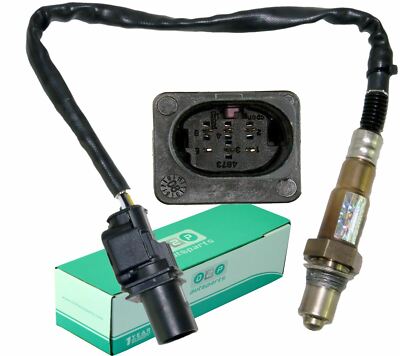 LAMBDA OXYGEN SENSOR FOR PEUGEOT 207 208 308 508 3008 PARTNER 1.4 1.6 ...