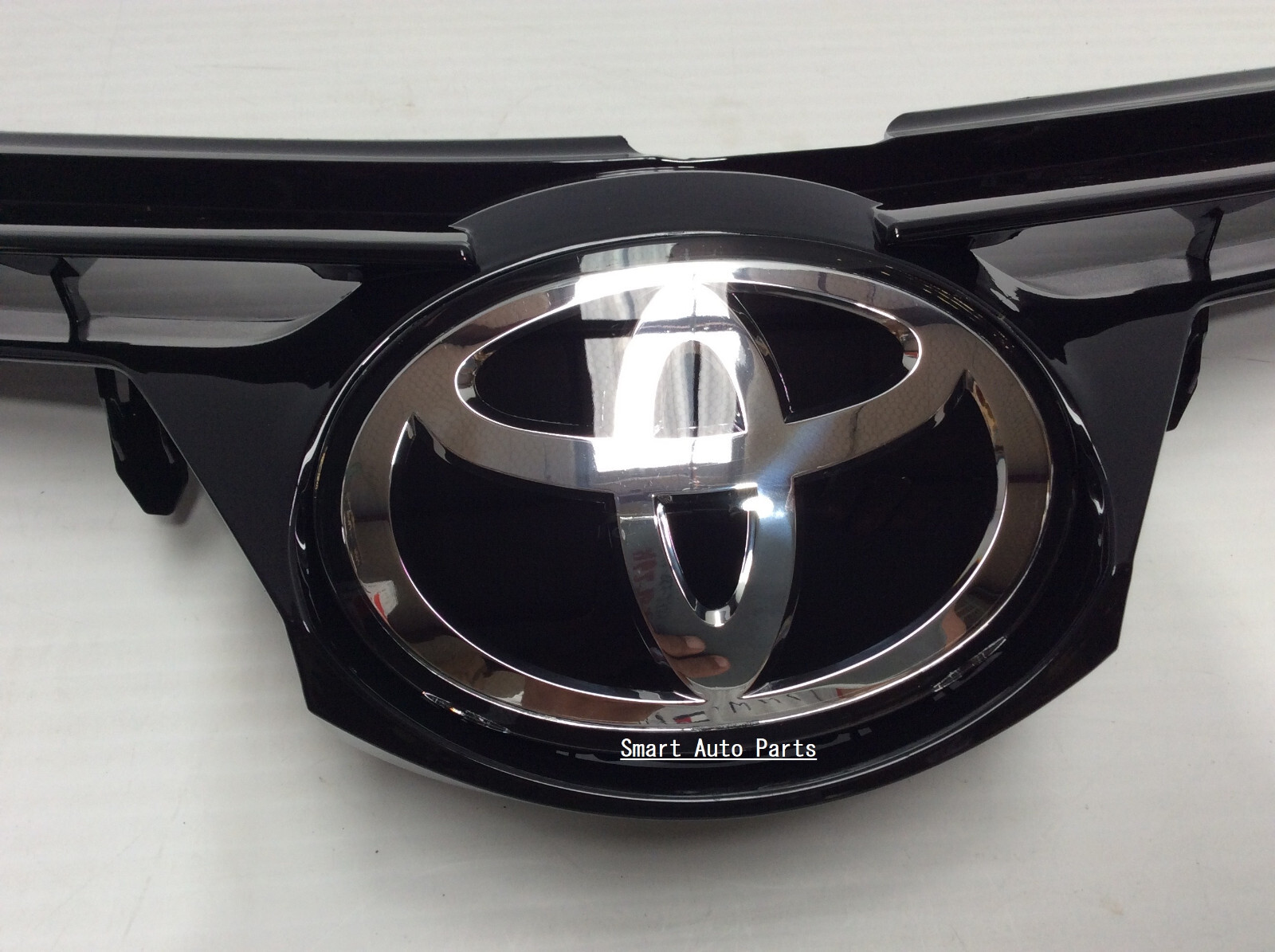 FOR TOYOTA COROLLA FRONT BUMPER GRILL XLE LE 2017-2019 ( 53111-02B00 ...