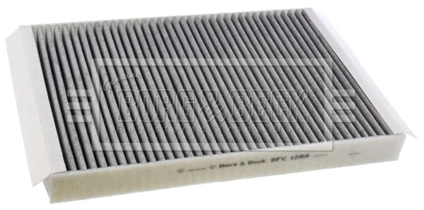 Fits Audi A4 2015- A5 2016- Q5 2016- Q7 2015- MFD Cabin Filter #1 ...