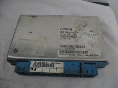 1423848 | BMW OEM TRANSMISSION CONTROL MODULE UNIT TCM TCU | eBay