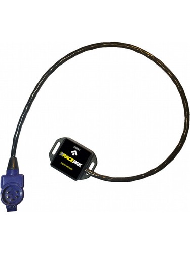 Racepak G-Meter Harness Included Plastic Black Racepak V-Net D (220-VP ...
