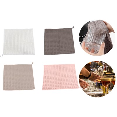 Multifunctional Coffee Cloth Quick Drying Absorbent Washable | eBay