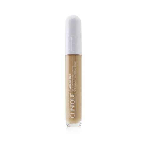 NEW Clinique Even Better All Over Concealer + Eraser (# CN 70 Vanilla ...