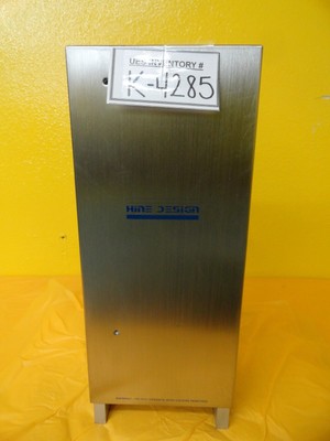 Wafer Processing - Load Lock