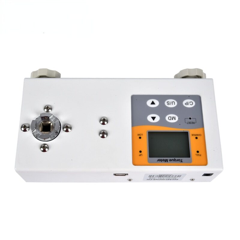 Digital Economical Torque Tester Torque Testing Instrument Torque ...