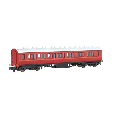 Bachmann HO TTT Spencer's Special Coach | eBay