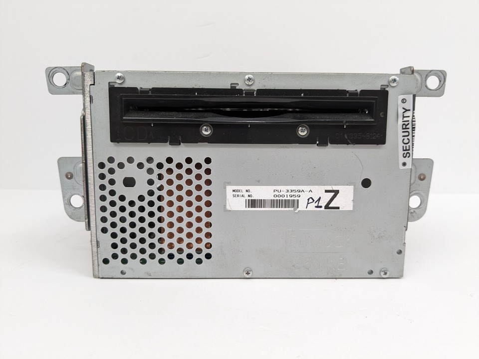 2010+ Repair Service To Your Ford Mustang Radio Stereo Acm -REPAIR ...