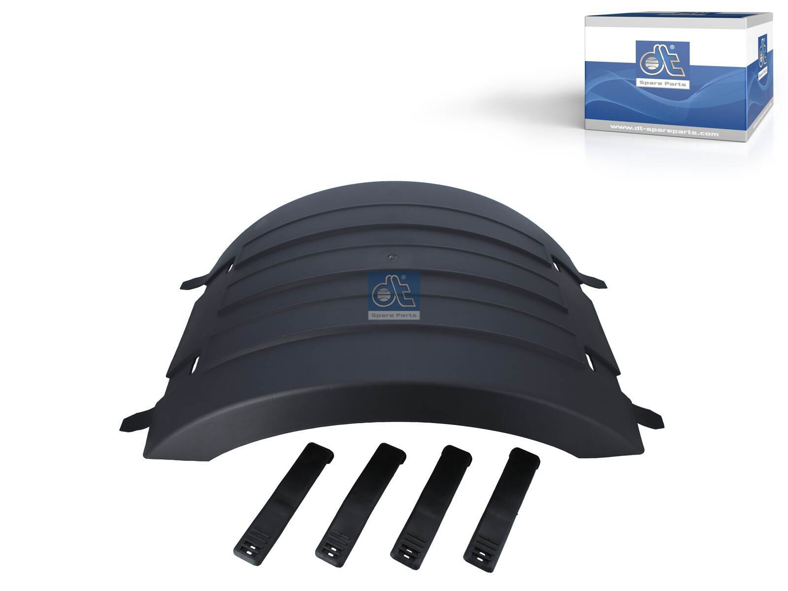 CAPSautomotive Wing 21094387 for Volvo 21094387 | eBay