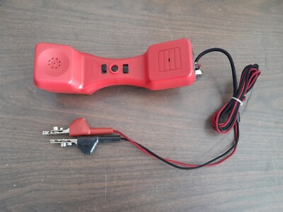 Butt Sets - Harris Model