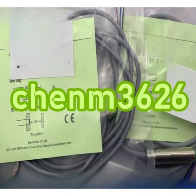 1PCS NEW FI8-G18-ON6L sensor #MX | eBay